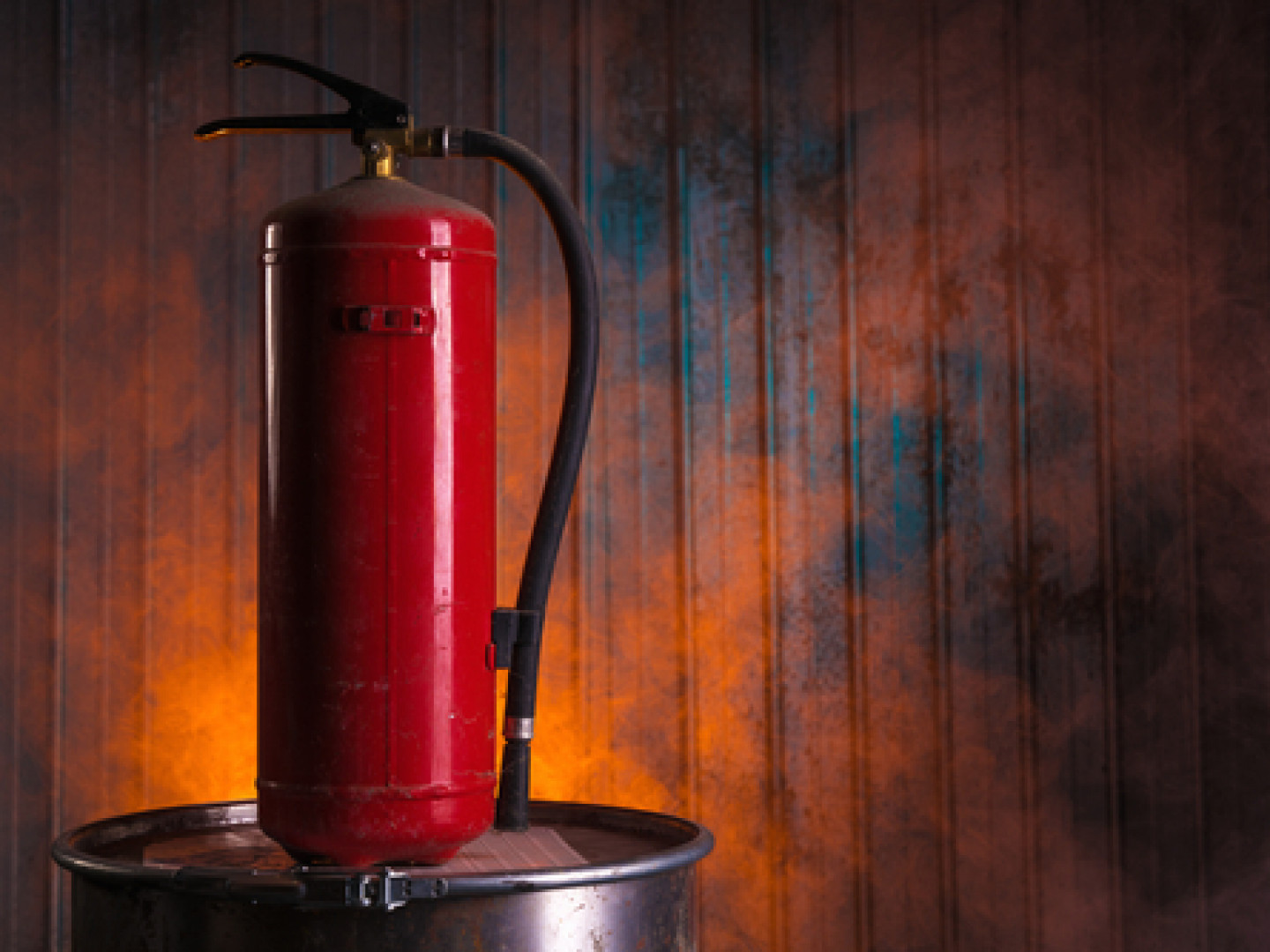 Fire Extinguishers | Midwest Security Solutions